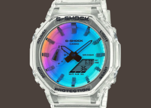 G-Shock Watch Repair